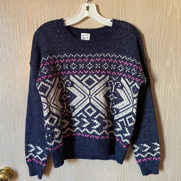 Hippie Rose | Sweaters | Hippie Rose Cropped Sweater | Poshmark